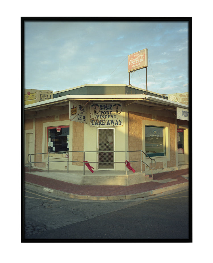 Takeaway – Substrate Prints